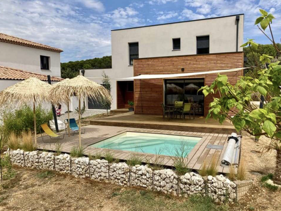 Constructeur de maisons ossature bois à Toulon